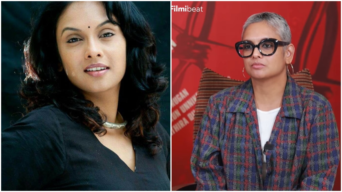 ''നരച്ച മുടിയും മൊട്ടത്തലയുമായി ഒരു നായികയെ പണ്ട് ചിന്തിക്കാന്‍ പോലും ...