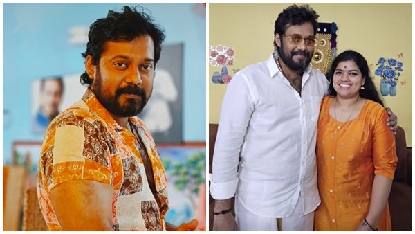 ഭാര്യയെ വച്ചുള്ള ഷോ പരമാവധി ഒഴിവാക്കുക, കോകിലയെ എങ്കിലും കരയിപ്പിക്കാതെ ...