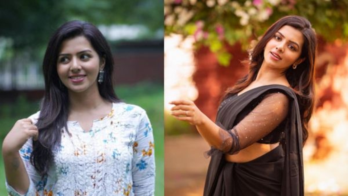 എന്റെ തോളില്‍ അയാള്‍ തടവിക്കൊണ്ടിരുന്നു; നല്ല ഇടി കൊടുത്ത് ചീത്ത ...