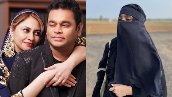 പഴയ ഞാൻ ഒരുപാട് മാറി; അവരെന്നോട് ചോദിച്ചിട്ടുണ്ട്; നിഖാബ് ധരിച്ചതിന് ...