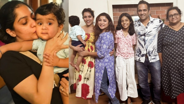 ഇന്നത്തെ കാലത്തും ഇങ്ങനൊരു ബന്ധമോ?, ഇക്കാര്യത്തിൽ ഖുഷിക്ക് പരാതിയില്ല, കാത്തിരുന്ന കൂടിക്കാഴ്ചയെ ...