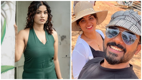 ജിഷിന്‍ വീണ്ടും വിവാഹിതനാവുകയാണോ? നടി അമേയ നായര്‍ക്കൊപ്പം 365 ദിവസം ...