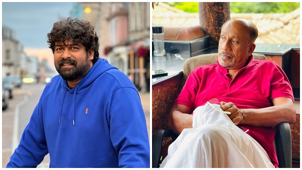 താങ്കളുടെ പ്രണയാതുര ഭാവങ്ങള്‍ കണ്ടപ്പോള്‍ മറ്റൊരു സ്ത്രീയെ പ്രണയിക്കാന് ...