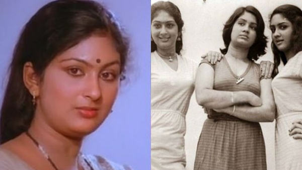 മൂന്ന് പേരിൽ വിവാഹ ജീവിതത്തിൽ ഏറ്റവും സഹിച്ചത് കലാരഞ്ജിനി; നടി ...