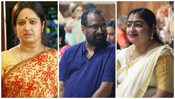 കല്‍പനയെ പേടിപ്പിച്ച് തിരികെ കൊണ്ട് വരാമെന്നാണ് കരുതിയത്! കേസ് കൊടുത്തതും അതിനാണ്, പക്ഷേ ...