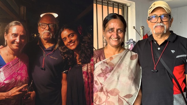 തീരെ വിളിക്കാറില്ല; ഞങ്ങൾ കാണുന്നതിങ്ങനെ; കുടുംബം പിരിച്ച് വിട്ട ...