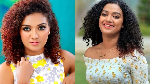 തലയില്‍ തട്ടമിട്ടാണ് സ്ഥിരം നടന്നത്! എന്റെ കാമുകന്‍ മുസ്ലിം ...