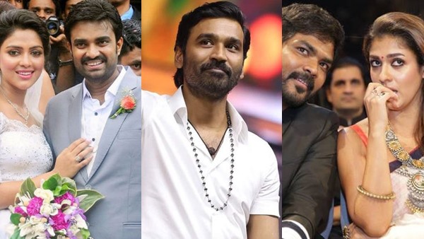 സിനിമയും പറഞ്ഞെത്തി, പിന്നാലെ അമലയുടെ ബന്ധം തകർന്നു; എന്നും ഒരകലം പാലിച്ച നയൻതാര | Dhanush And ...