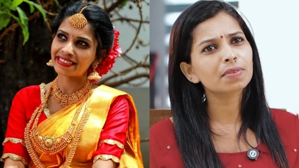 കാട്ടിക്കൂട്ടല്‍, ഉണ്ടായിരുന്ന ബഹുമാനം പോയി, ഈ പെണ്ണിന് വട്ടായോ ...