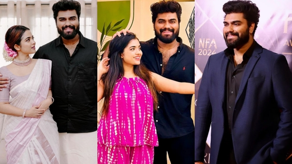 'ക്ഷീണവും തലകറക്കവും... ഹൈ ബിപിയുടെ പ്രശ്നങ്ങളാണെന്നാണ് ആദ്യം കരുതി'; സ ...