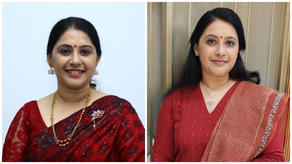 ഞാന്‍ ശരിക്കും തമിഴത്തിയാണെന്നാണ് പലരും കരുതിയത്; എന്നെ പോപ്പുലര് ...