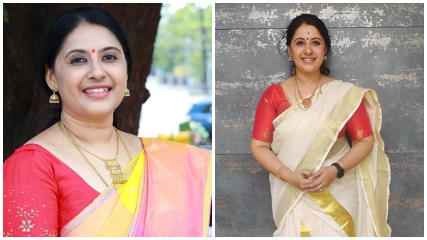 ഞാന്‍ ശരിക്കും തമിഴത്തിയാണെന്നാണ് പലരും കരുതിയത്; എന്നെ പോപ്പുലര് ...