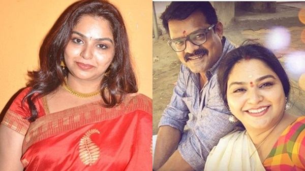 പിരിയാൻ വരെ ആലോചിച്ചതാണ്, ഈ അവസ്ഥയിൽ അ ദ്ദേഹത്തെ ഇനി ഞാൻ വിട്ട് ...