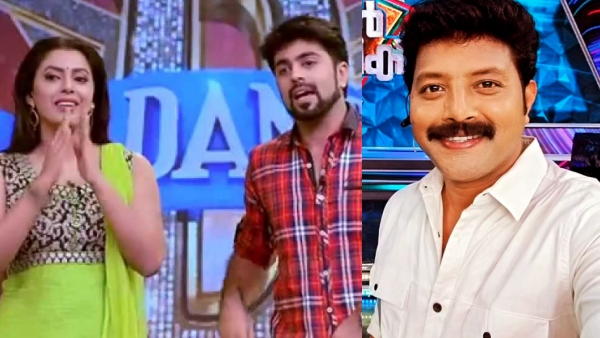 'ജിപിയും ജുവലും എന്നെ തിരിഞ്ഞ് പോലും നോക്കിയില്ല, അവർ പ്രസം ...