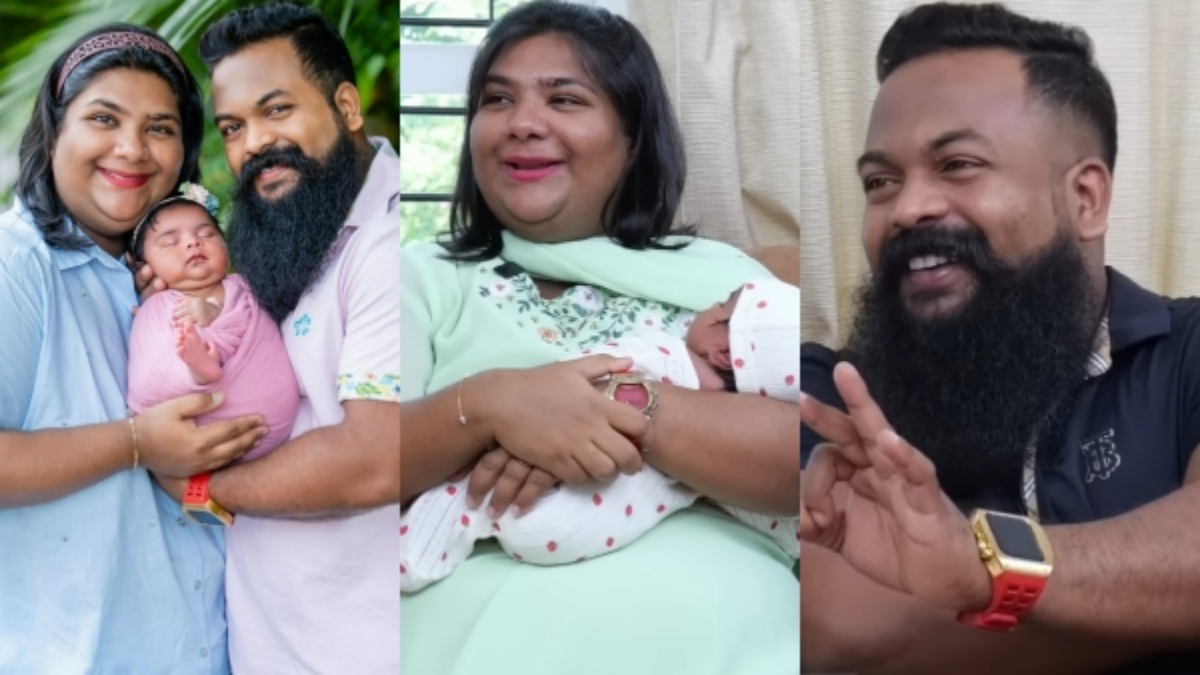 '33 പേരോടെങ്കിലും എന്റെ കല്യാണം നടത്തി തരുമോയെന്ന് ചോദിച്ചിട്ടുണ്ട്, ആളുകൾ പിരിവ് എടുത്തിട്ടാണ് ...