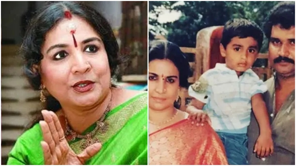 നടിയുടെ കൂടെ ഭര്‍ത്താവിനെും കാമുകനെയും നിര്‍ത്തി മാസികയില്‍ ഫോട്ടോ ...