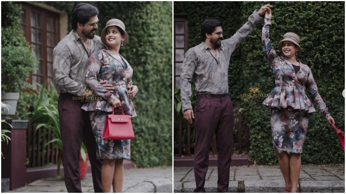 എന്റെയും അവളുടെയും കല്യാണം മുന്‍പ് മുടങ്ങിയ ചരിത്രമുണ്ട്! മുന്‍പ് ...