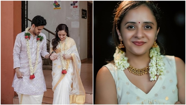 ആണുങ്ങള്‍ കരയാന്‍ പാടില്ലേ? അഞ്ജുവിന്റെ വേദനകള്‍ ഞാന്‍ കണ്ടിട്ടുണ്ട്; കരഞ്ഞത് എന്തിനെന്ന് ആദിത്യ ...