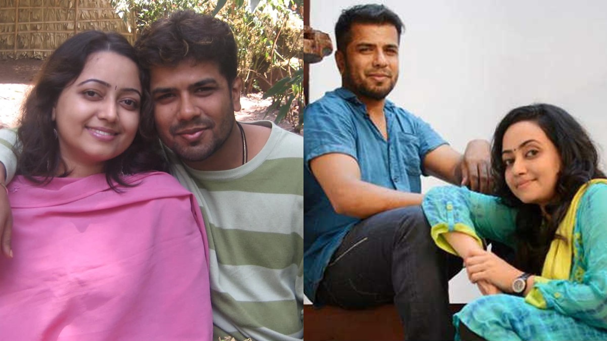 അപ്പുറത്തെ മുറിയില്‍ ബാലു ഉണ്ടെന്ന പോലെയാണ് സംസാരിക്കുക; ചേച്ചിയുടെ മൗനം ചിലര്‍ എന്തും പറയാനുള്ള ...