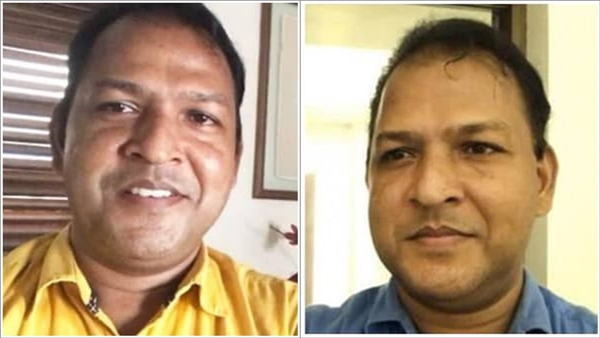 സംവിധായകന്‍ പി ബാലചന്ദ്രകുമാര്‍ അന്തരിച്ചു; നടി ആക്രമിക്കപ്പെട്ട കേസിലെ പ്രധാന സാക്ഷ; Director P ...