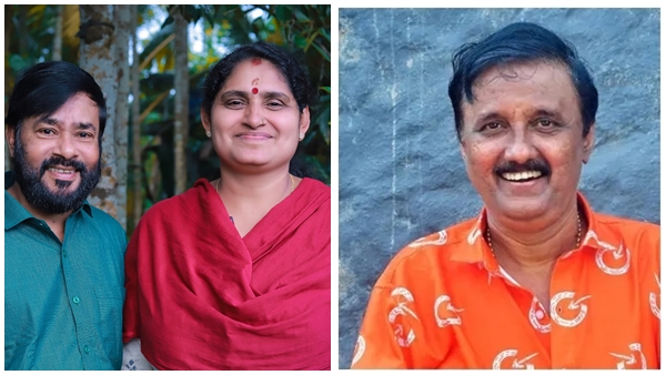 'അയാളുടേത് വല്ലാത്ത സ്വഭാവമാണ്, കാശ് തരുന്നില്ലെന്ന്,' പറഞ്ഞു ...