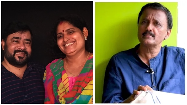 'അയാളുടേത് വല്ലാത്ത സ്വഭാവമാണ്, കാശ് തരുന്നില്ലെന്ന്,' പറഞ്ഞു ...