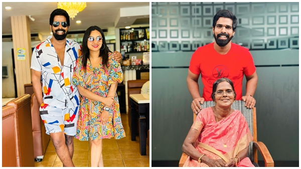 ലക്ഷ്മി വീട്ടില്‍ വന്നിരുന്നു, അവളുമായി അമ്മ നല്ല കൂട്ടാണ്! ജീവിതത്തിലെ ഏറ്റവും നല്ല ...