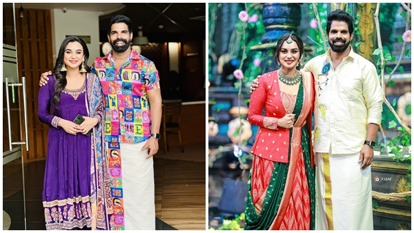 ലക്ഷ്മി വീട്ടില്‍ വന്നിരുന്നു, അവളുമായി അമ്മ നല്ല കൂട്ടാണ്! ജീവിതത്തിലെ ഏറ്റവും നല്ല ...