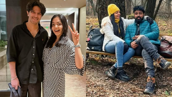 'കഠിനാധ്വാനവും സ്നേഹവും ഇവിടെ എത്തിച്ചു'; അഹാനയല്ലേ എഴുതിയത് ...