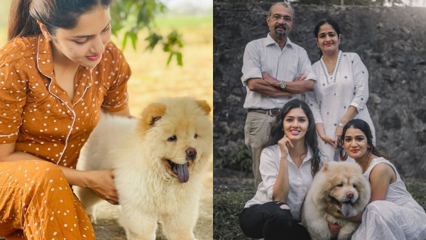 'മാധവൻ വന്ന ശേഷം ജീവിതത്തിൽ ഒരുപാട് മാറ്റങ്ങളുണ്ടായി, അവൻ എന്റെ നല്ല ...