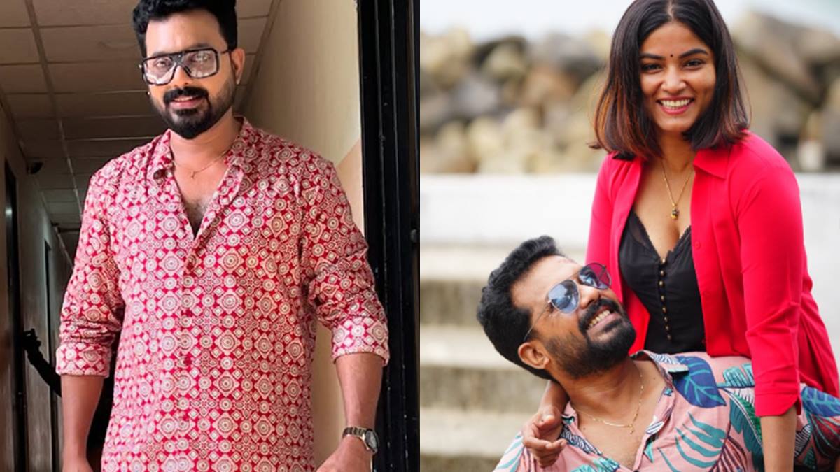 ഒരു അനുഭവത്തിൽ നിന്ന് മനസിലായില്ലേ, അമ്മയോട് എനിക്ക് പറയാനുള്ളത് ...