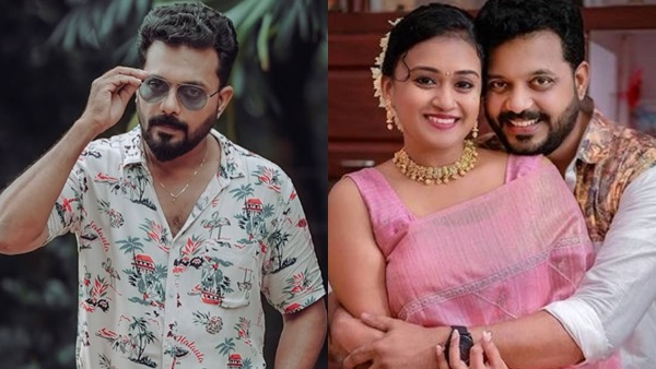 പത്ത് ദിവസത്തിനുള്ളിൽ ഞങ്ങൾ ഡിവോഴ്സായി, മകനെ കണ്ടത് ഒരു പ്രാവശ്യം ...