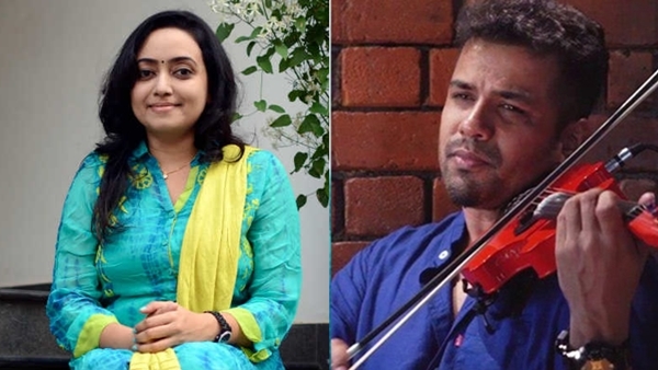 അപ്പുറത്തെ മുറിയില്‍ ബാലു ഉണ്ടെന്ന പോലെയാണ് സംസാരിക്കുക; ചേച്ചിയുടെ മൗനം ചിലര്‍ എന്തും പറയാനുള്ള ...