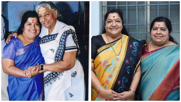 ഞാന്‍ പാടിയതിന്റെ ക്രെഡിറ്റ് പ്രമുഖ ഗായികമാര്‍ക്കാണ്! പണ്ടേ അങ്ങനെയാണ്, മാര്‍ക്കറ്റിംഗ് ...