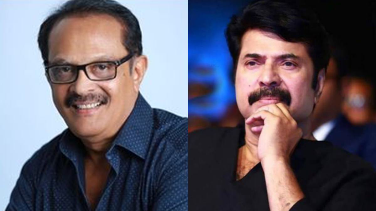 ആ വിഷമം അദ്ദേഹം ഞങ്ങൾക്ക് മുന്നിൽ കാണിച്ചിട്ടില്ല, ടർബോ കണ്ട് കരഞ്ഞതിന് ...