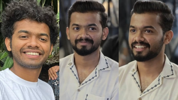 'നസ്ലിനൊപ്പം പിടിച്ച് നിൽക്കാൻ മാറ്റം വേണം, വിജയിയുടേയും പ്രണവ് മോഹ ...