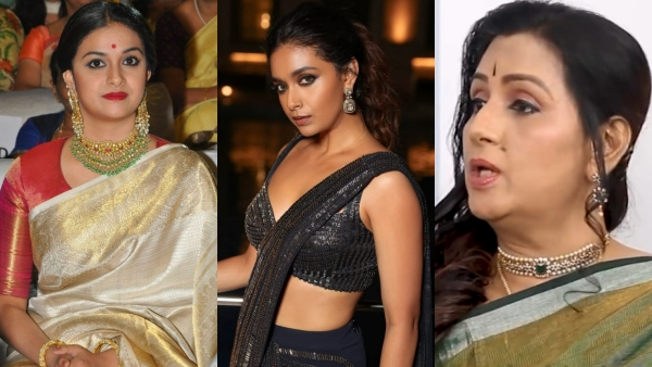 ആ പരാതി എപ്പോഴും ഉണ്ടാകും, പതിനഞ്ച് ദിവസത്തോളം സുഖമില്ലാത്ത അവസ്ഥയിലായിരുന്നു, വണ്ണം കുറയ്ക്കാ ...