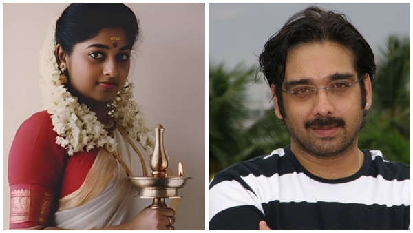 തലേന്ന് മോനിഷ എന്റെ കൂടെയുണ്ടായിരുന്നു! തീ ദേഹത്തൂടി കയറിയത് പോലെയാണ് മരണവാര്‍ത്ത കേട്ടത് ...