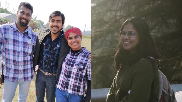 തൃശ്ശൂരില്‍ നിന്നും ബിഹാര്‍ വഴി ഐഎഫ്എഫ്‌കെയിലേക്ക്; IFFK 2024: Neethu ...