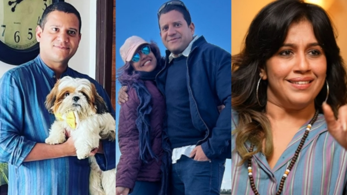 'ശരത്തിനെ ചെറിയ പ്രായം മുതൽ‌ അറിയാം, കൊവി‍ഡ് സമയത്ത് ഞങ്ങൾ ഡേറ്റ് ...