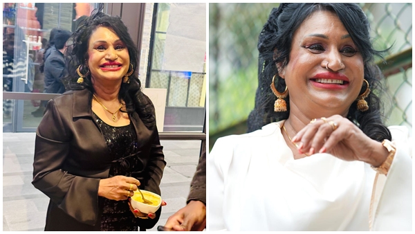 എന്നെ ട്രോളുന്നവര്‍ക്ക് ഞാന്‍ ഉമ്മ കൊടുക്കും! ത്‌ള്ളേ നിങ്ങളുടെ വെപ്പ് ...