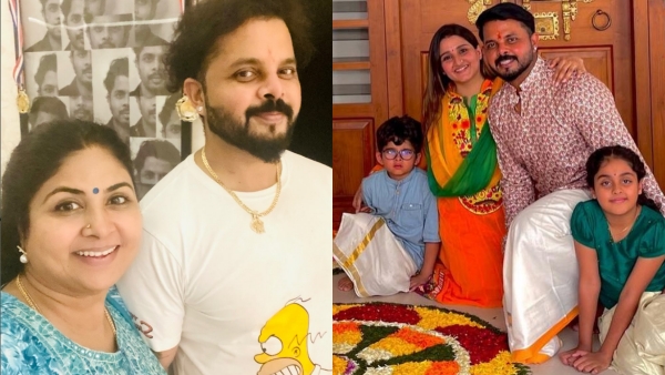 'തോറ്റുകൊടുക്കാൻ തയ്യാറല്ല... തീയിൽ കുരുത്തവനാണ്, ആദ്യമായി ബാറ്റ് മേടിച്ച് കൊടുത്തത് ഞാ ...