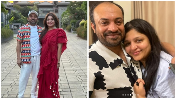 ഏഴ് വര്‍ഷം മുന്‍പ് ഞങ്ങളങ്ങനൊരു തീരുമാനം എടുത്തു! വലിയ ...