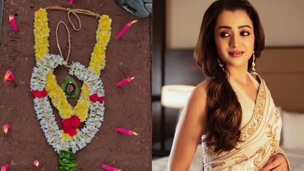 'പരിഹസിക്കുന്നവർക്ക് എന്തറിയാം, തൃഷയ്ക്ക് മകനാണ് സോറോ, എല്ലാ ...