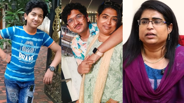 'ഒമ്പതാം വയസിൽ വീടിന്റെ ജപ്തി ഒഴിവാക്കി ആ ഭാരം തലയിൽ ഏറ്റിയവനാണ്, തന്ത ...