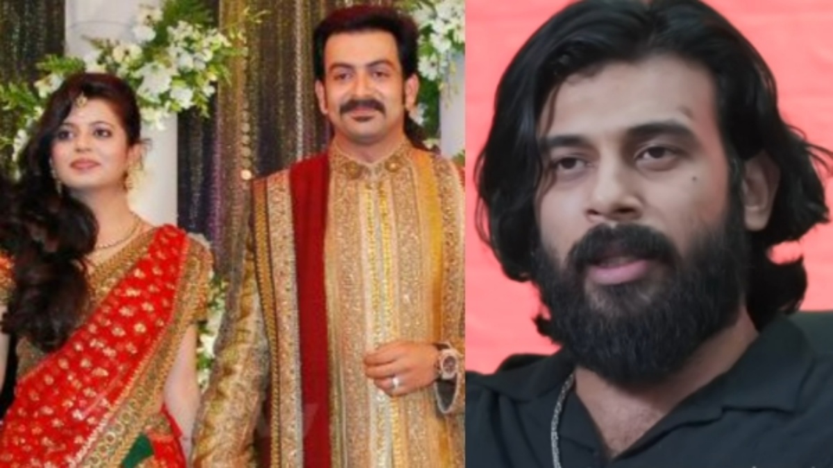 'അടിക്കിടയിലുണ്ടായ മുറിവിന് ചികിത്സിച്ചപ്പോഴാണ് ട്യൂമർ കണ്ടെത്തിയത് ...