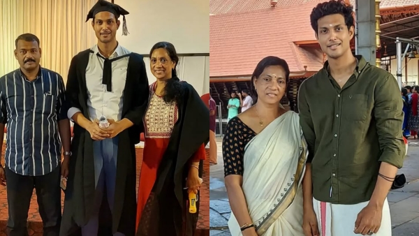 അപ്പന്റെയും അമ്മയുടേയും സ്നേഹം കണ്ടാണ് വളർന്നത്, അമ്മയെപ്പോലൊരാളെ ...