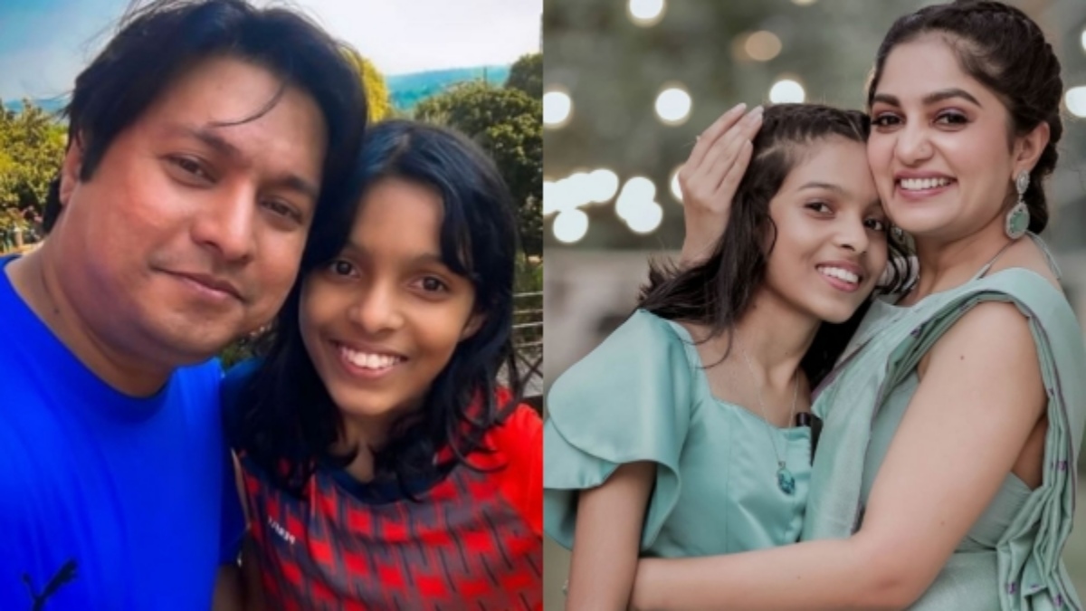 അ ദ്ദേഹത്തിന് ഇന്നൊരു കുഞ്ഞുണ്ട്, ഭാര്യ എന്റെ മകളോട് സംസാരിക്കാറുണ്ട്; മുൻ ഭർത്താവിനെക്കുറിച്ച് ...