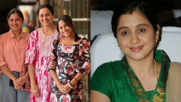 മകൾ നേരത്തെ ജനിച്ചു, ഞാനും ഭർത്താവും ഭയന്നു; മൂന്ന് മാസമായപ്പോ ...