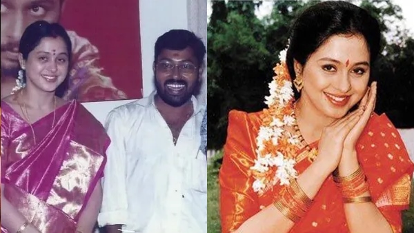 മകൾ നേരത്തെ ജനിച്ചു, ഞാനും ഭർത്താവും ഭയന്നു; മൂന്ന് മാസമായപ്പോ ...